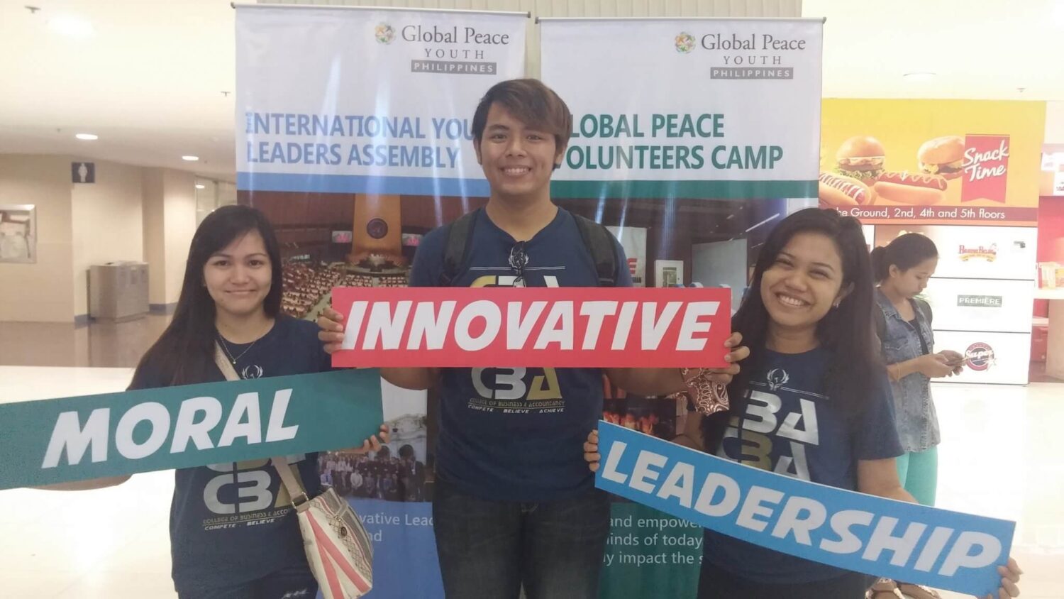 4 Traits of Moral Leaders (and Why it Makes them Innovative)