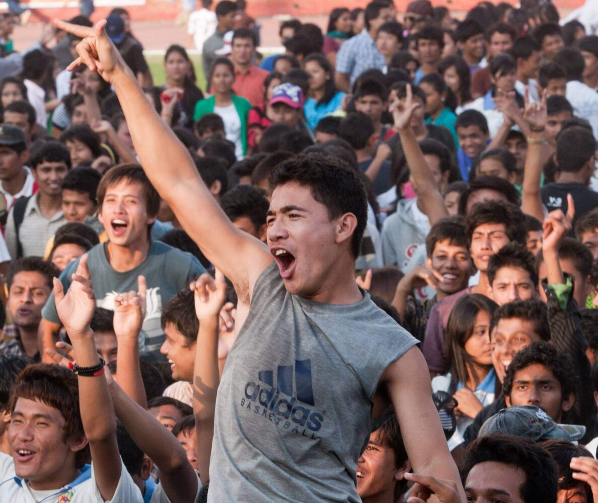 Key Ingredients to a Successful People-Powered Movement