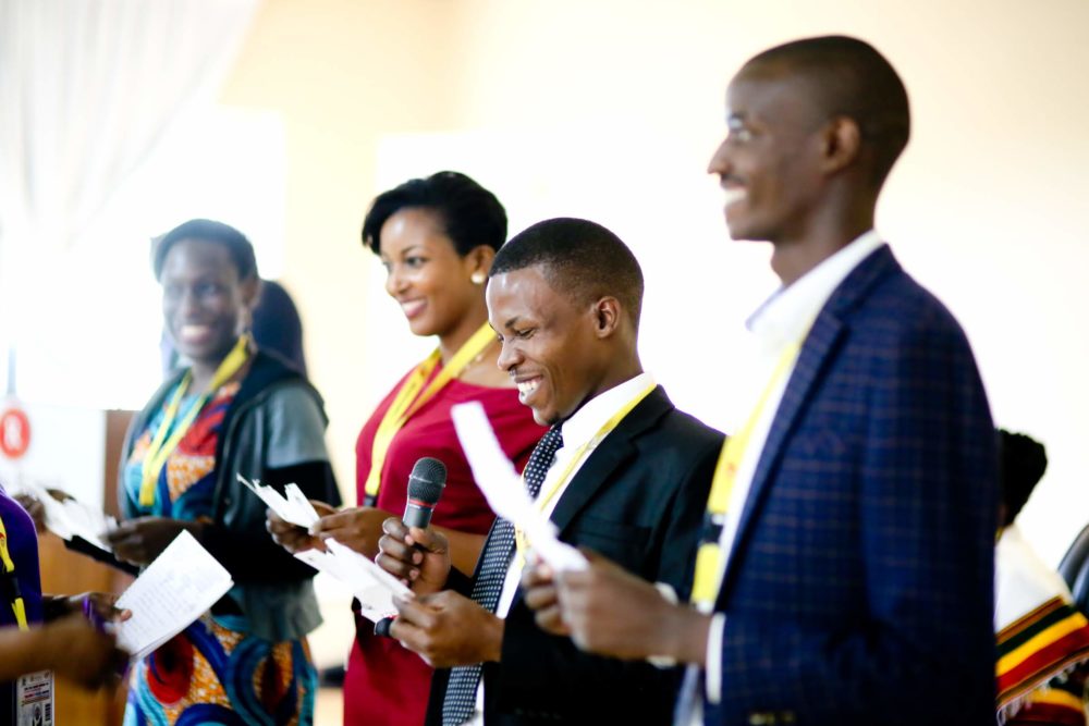 2018 Year in Review: Moral and Innovative Leadership