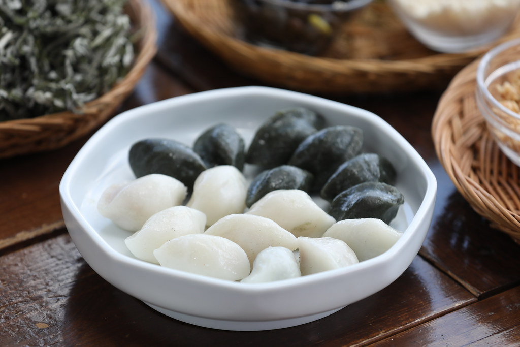 Celebrating Chuseok: A Korean Tradition for Generations