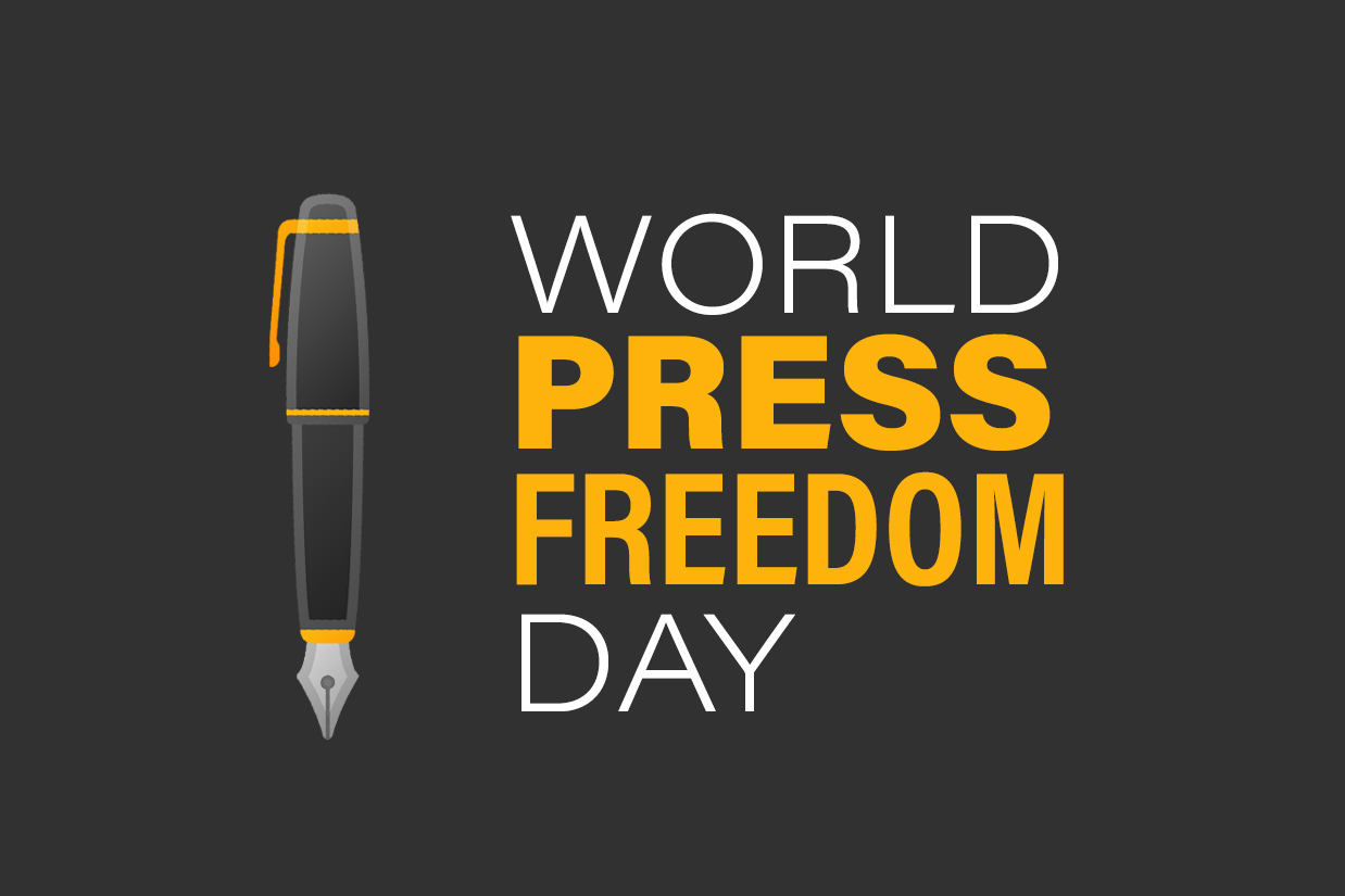 World Press Freedom Day 2021: On the Importance of Media