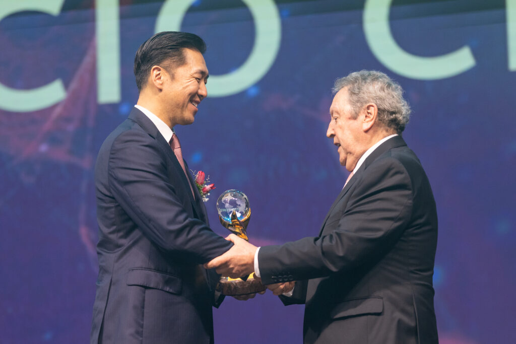 Global Peace Award 2023 Honors Exceptional Peacebuilders Global Peace ...