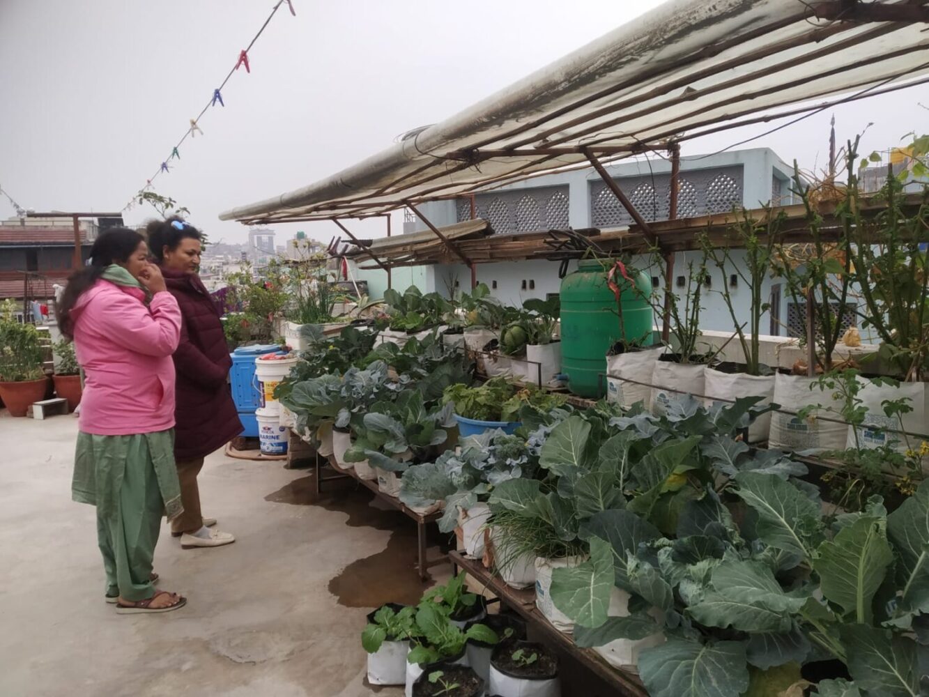 Sustainable Development for Families in Nepal Sustainable Development ...